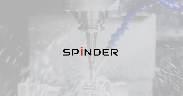 Machining Center Spindle - Taiwan Manufacturer | Spinder Spindles